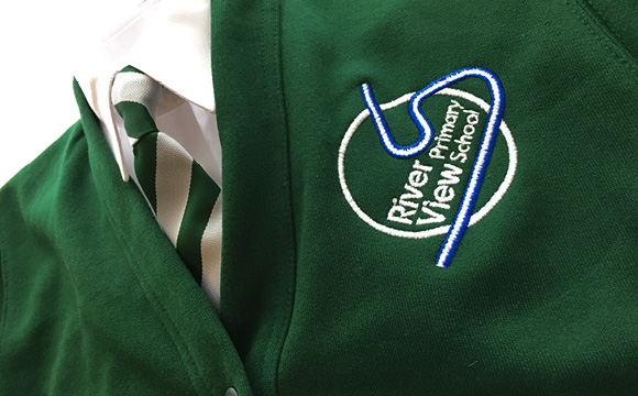 Mal's Schoolwear, Salford » River View Primary School